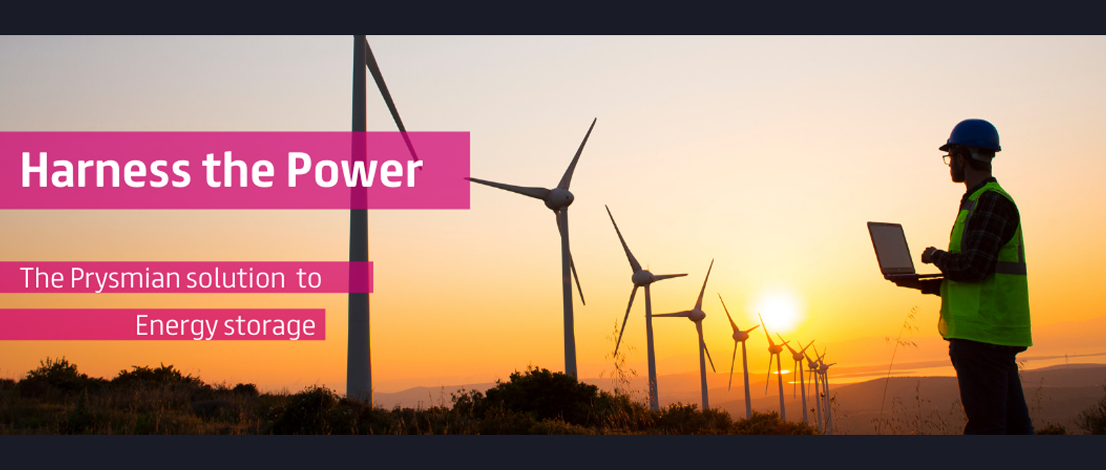 Prysmian | Cables, Energy Systems and Telecom Solutions | Prysmian